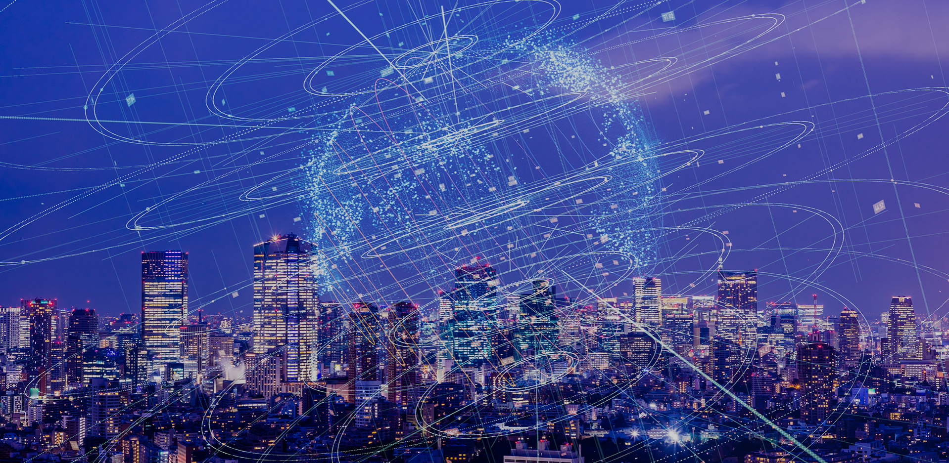 Defining the Future of Cyber Security | Infosecurity Europe