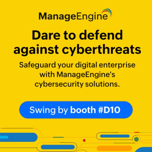 Europe's Leading Cyber Security Event | Infosecurity Europe