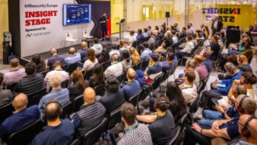 InfoSec Conference - Industry-Leading Insights