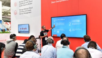 Cyber Security Conference London | Infosecurity Europe