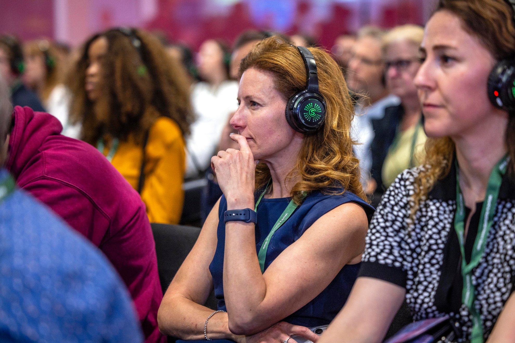 Infosecurity Europe - The InfoSec Authority