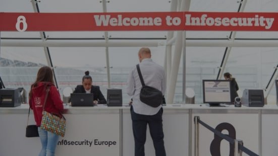 infosecurity event