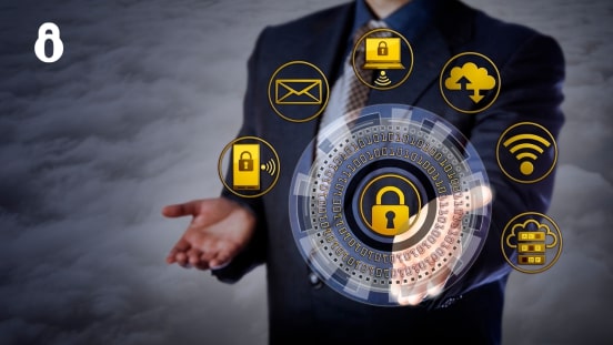 What’s the difference between infosec and cybersecurity?