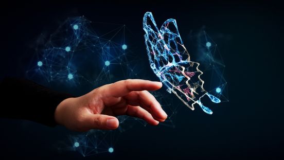 Why you need a cybersecurity strategy for digital transformation