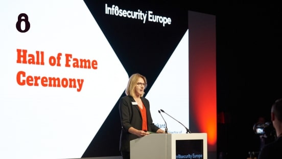 Cybersecurity Leader Stephen Khan Inducted into Infosecurity Europe ...