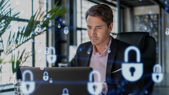 How to Design a Human-Centric Cybersecurity Programme