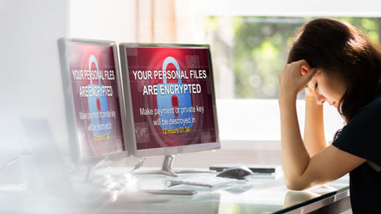 Top Five Ransomware Trends You Need to Know Today
