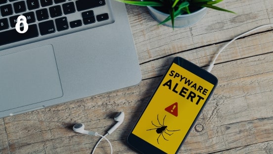 How to Mitigate Spyware Risks and Secure Your Business Secrets
