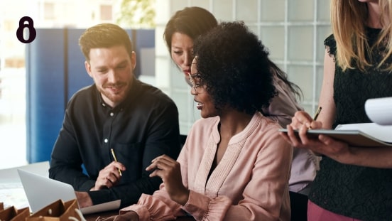 Top Non-Technical Roles in Cybersecurity