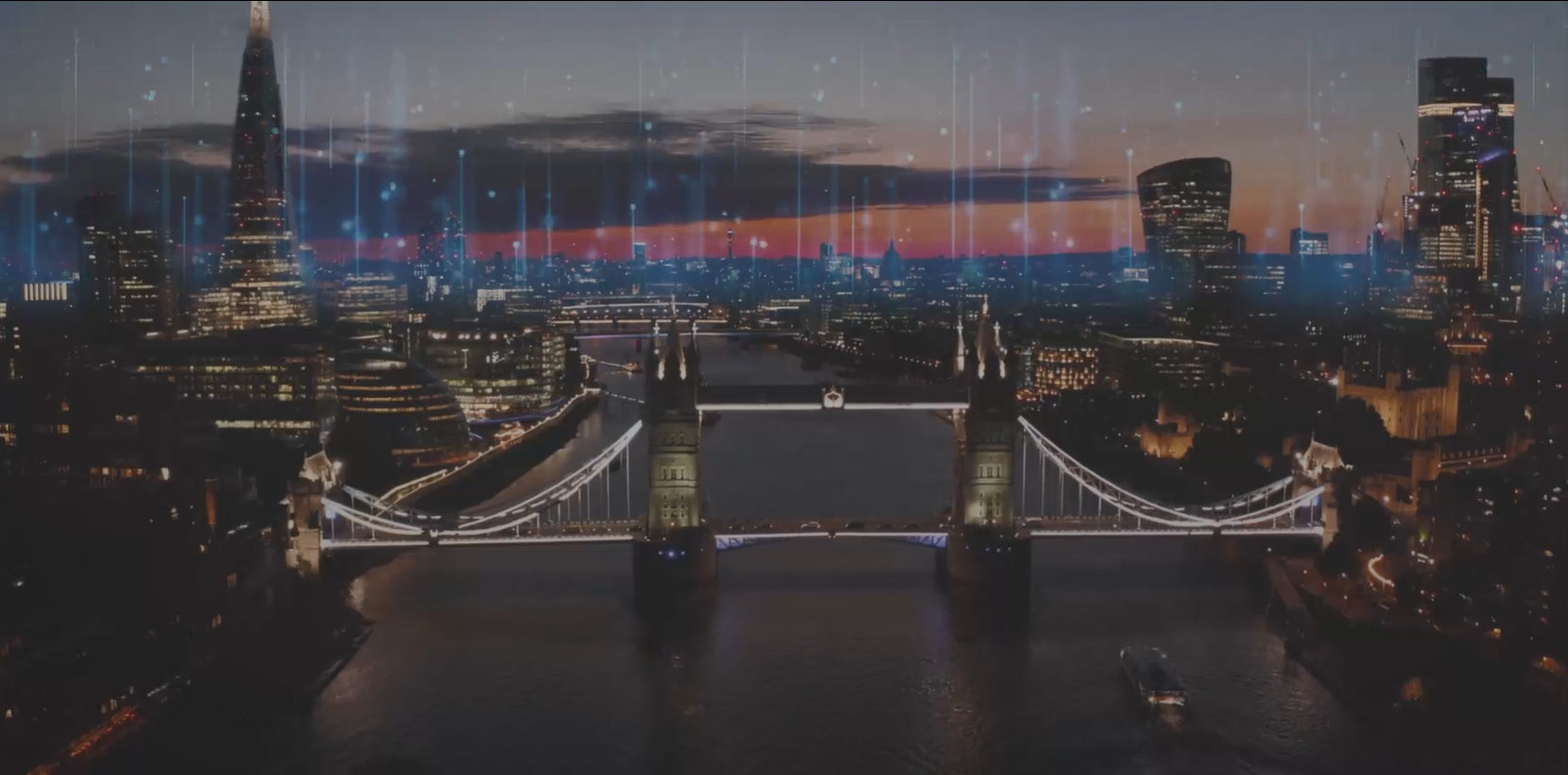 Europe's Leading Cyber Security Event | Infosecurity Europe.